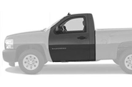 Chevy Cab Style Guide | RealTruck