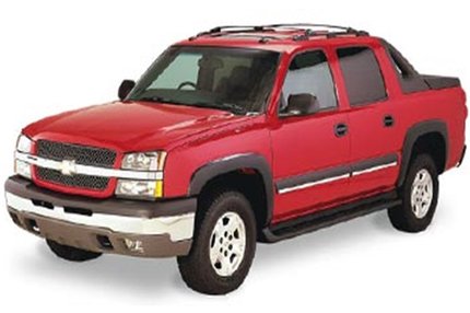 Chevy Cab Style Guide | RealTruck