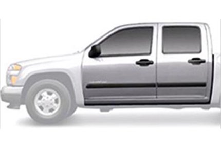 Chevy Cab Style Guide | RealTruck