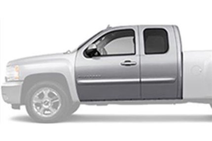 Chevy Cab Style Guide | RealTruck