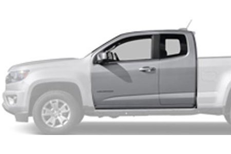 Chevy Cab Style Guide | RealTruck