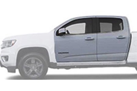 Chevy Cab Style Guide | RealTruck