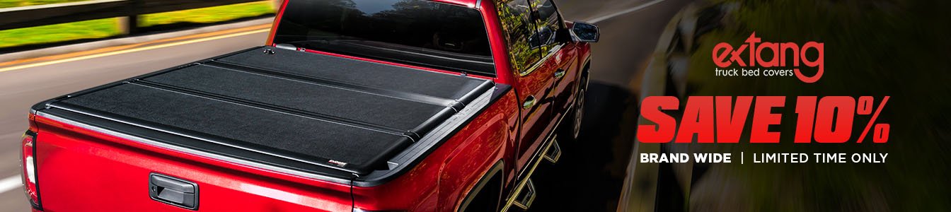 Extang Accessories | RealTruck