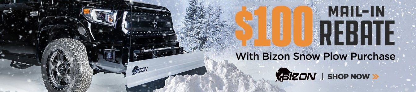 Dodge Ram 1500 Snow Plows | RealTruck