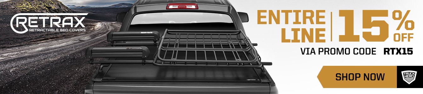 2007 Chevy Avalanche Tonneau Covers | RealTruck