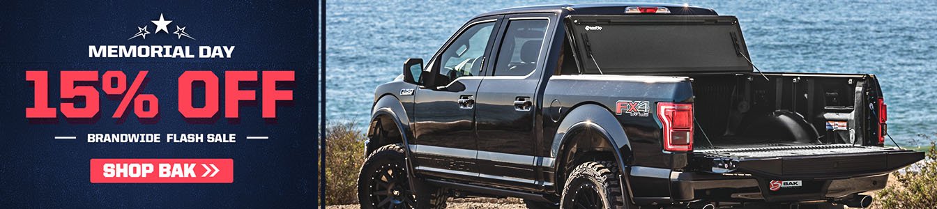 2020 Ford Ranger Tool Boxes | RealTruck