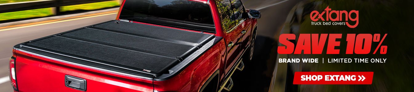2020 GMC Sierra 1500 Tool Boxes | RealTruck
