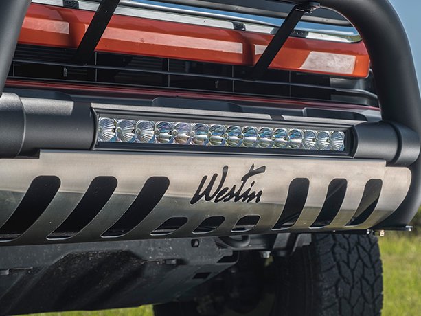 Grille Guards vs Bull Bars | RealTruck