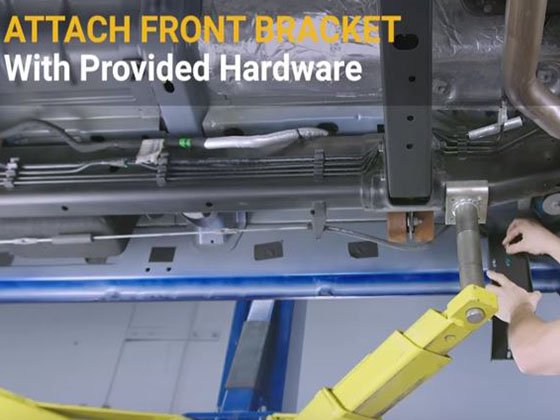 How to Install Running Boards | RealTruck