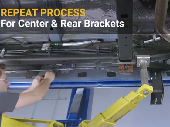 How to Install Running Boards | RealTruck