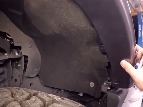 How To Install True Edge Fender Flares | RealTruck