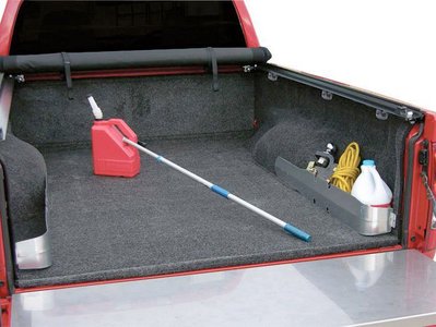 Must-Have Pickup Truck Accessories | RealTruck