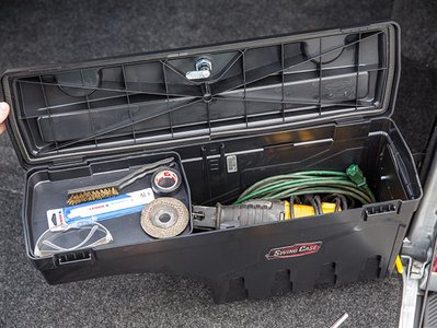 Must-Have Pickup Truck Accessories | RealTruck