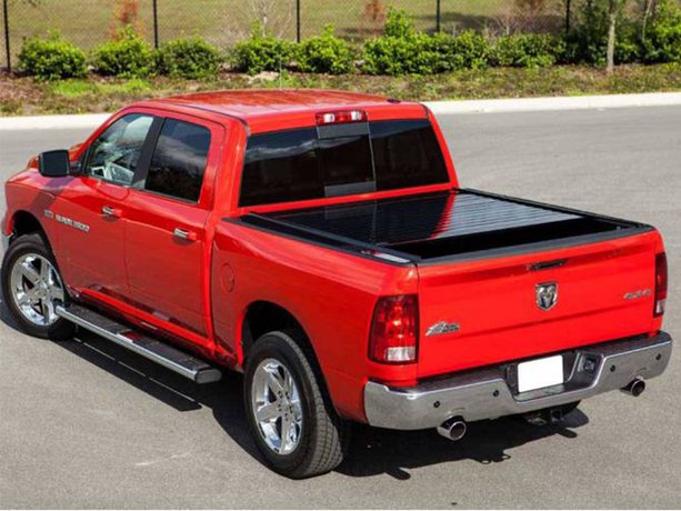 RetraxONE vs. RetraxPRO Comparison | RealTruck