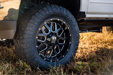 Top 10 Best Selling Wheels for Trucks | RealTruck