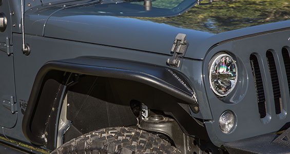 Top-10 Jeep Gladiator Accessories | RealTruck