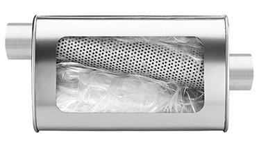 What is a Cat-Back Exhaust? | RealTruck