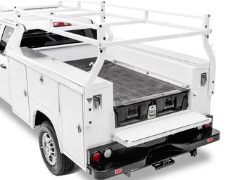 Chevy Silverado 1500 Tool Boxes | RealTruck