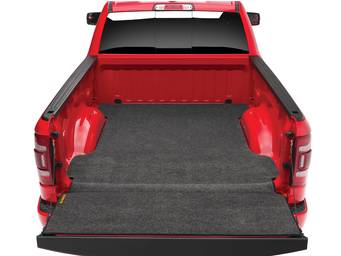 2020 Dodge Ram 1500 Bed Liners & Mats | RealTruck