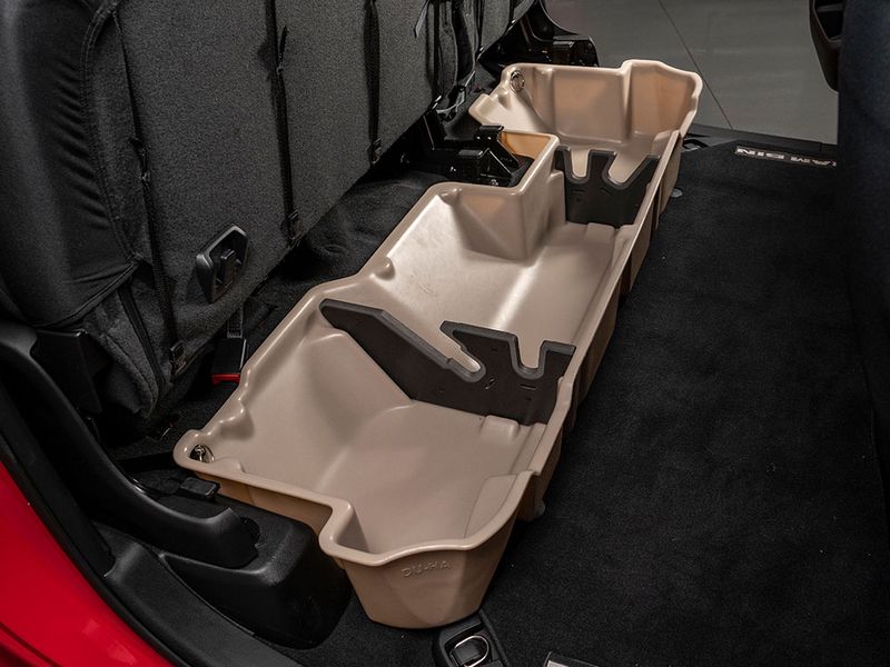 2020 Ram Truck 1500 Consoles & Organizers | RealTruck