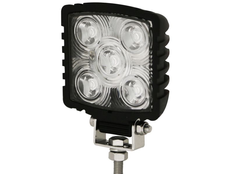 ECO-EW2471 ECCO EW2471 Square LED Work Light | RealTruck