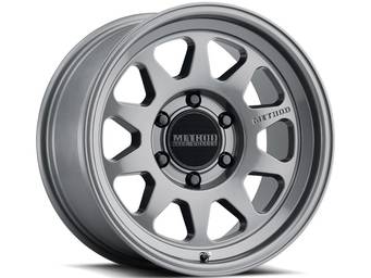 2020 Chevy Silverado 1500 Method Wheels Accessories | RealTruck
