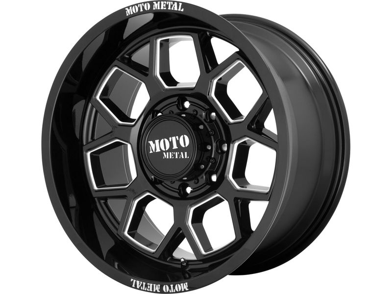 Page 30 - 2018 Chevy Silverado 1500 Wheels & Rims | RealTruck