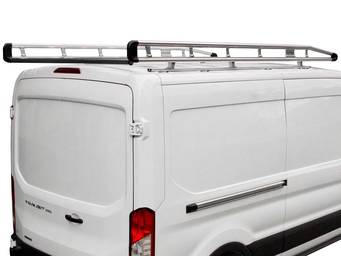 2019 Ford Transit Connect Ladder Racks | RealTruck