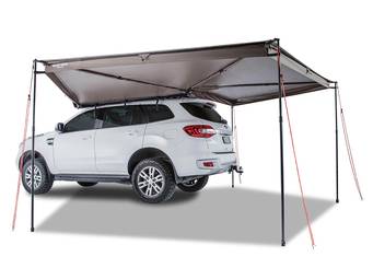 Chevy Suburban Truck Tents | RealTruck