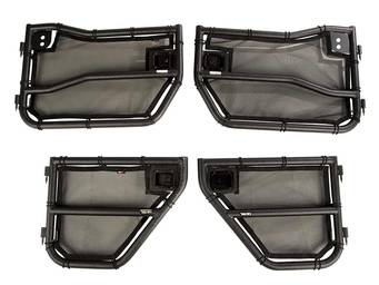Exterior Accessories | Rugged Ridge