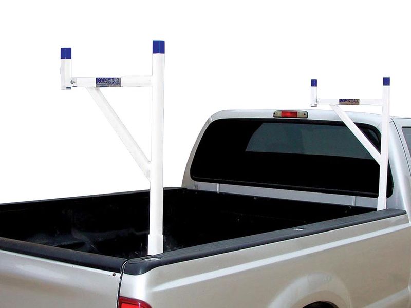 Texas Truck Racks Removable Ladder Rack | RealTruck