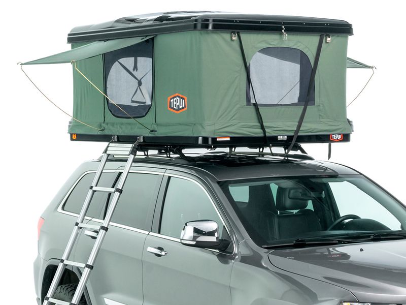 Thule Tepui Hybox Tent | RealTruck