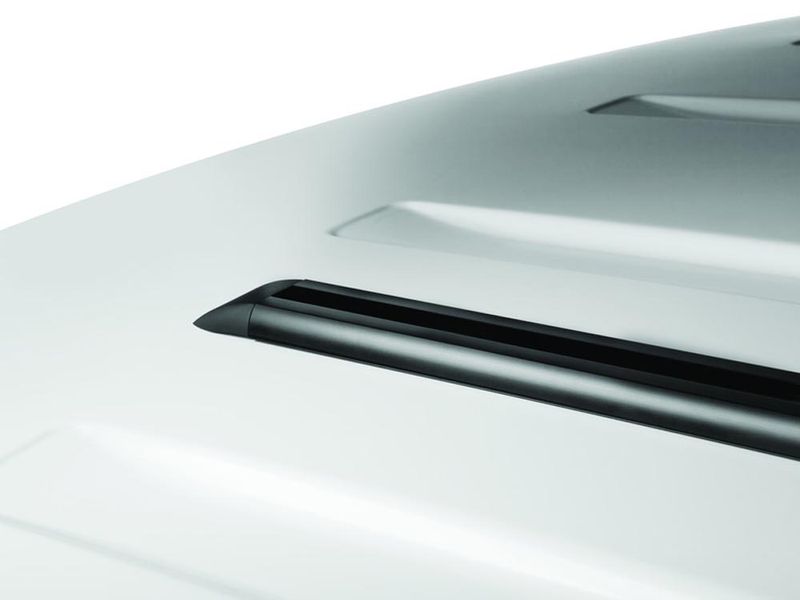 THU-TP54 Thule Top Track Roof Rack | RealTruck