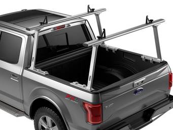 2020 Ford Ranger Ladder Racks | RealTruck