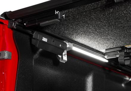 UnderCover Ultra Flex Tonneau Cover | RealTruck