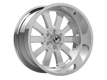 Chrome & Polished Wheels | RealTruck
